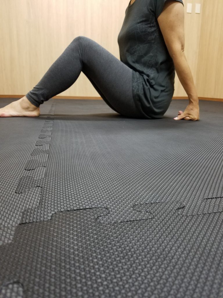 ダイエット 50代女性 E・Y様 吹田市在住 【Training Studio Ripple 天六】 - 加圧トレーニングは大阪のBEZEL（ベゼル）